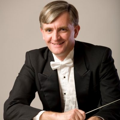 Mark Laycock - AUSTA