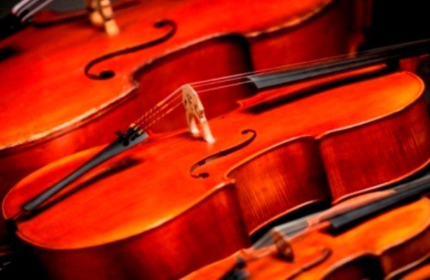 AUSTA - Australian Strings Association