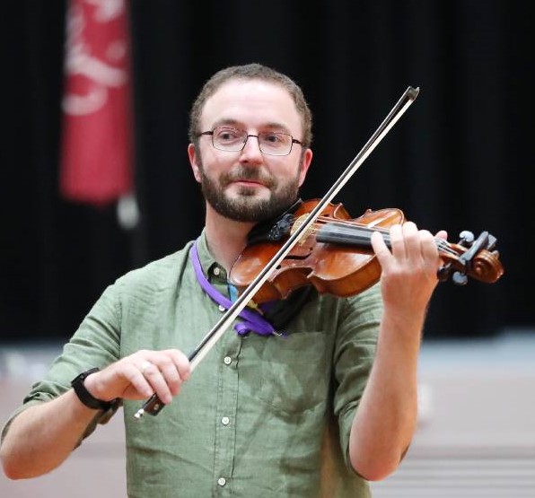 Upskilling opportunity for string players in Hobart - AUSTA