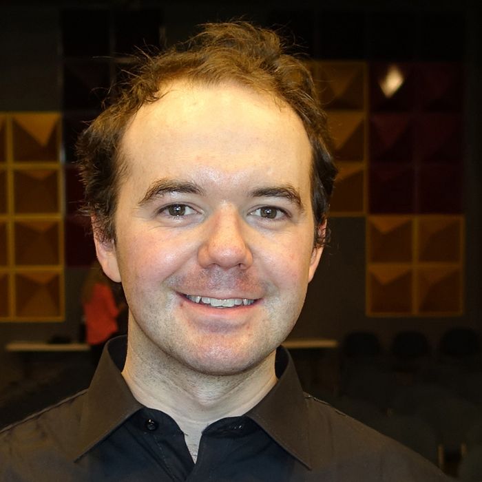 Lachlan Dent - String Teacher Richmond VIC - AUSTA
