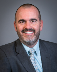 Jeremy Woolstenhulme - AUSTA