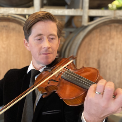 Rodney Wikstrom - AUSTA