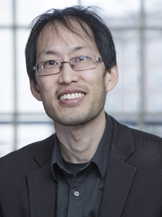 John Ma - String Teacher Fraser ACT - AUSTA