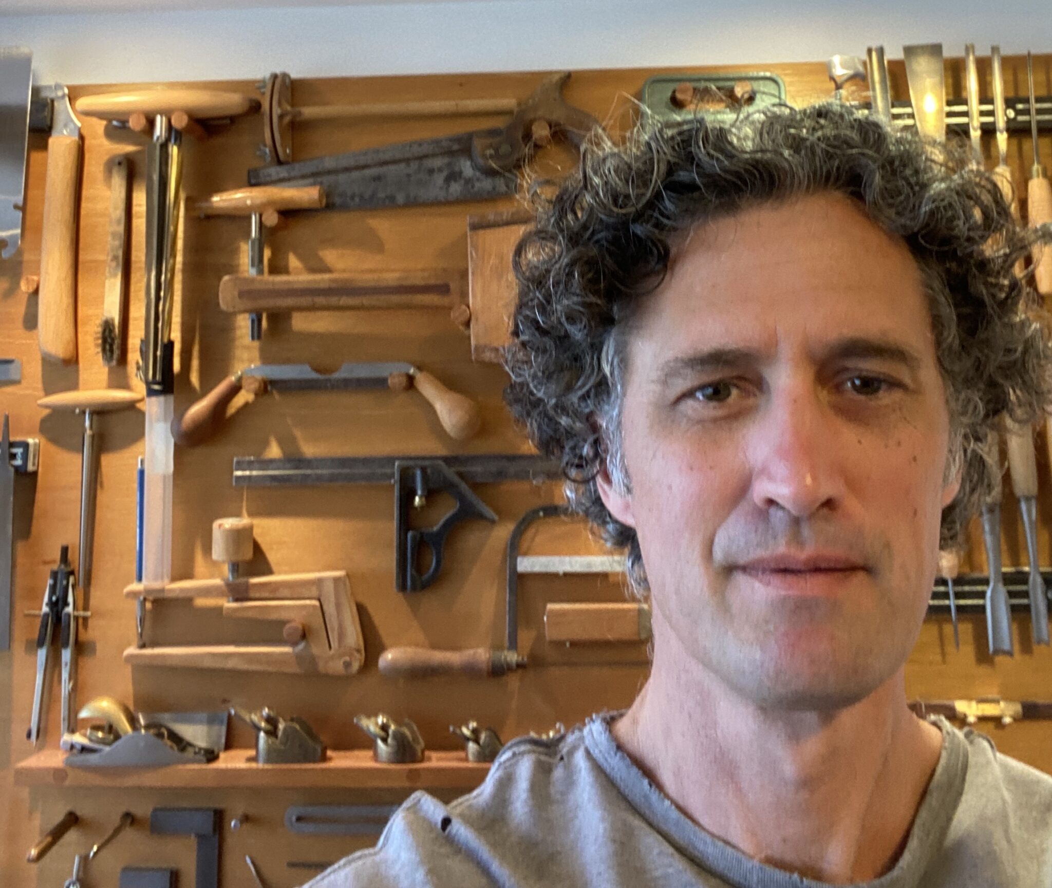 Adam Edwards - AUSTA