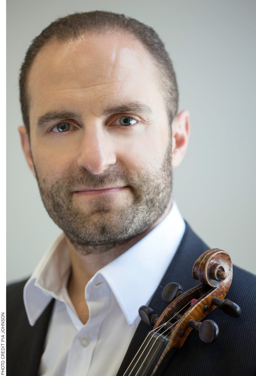 AUSTA Patron: Robin Wilson - AUSTA