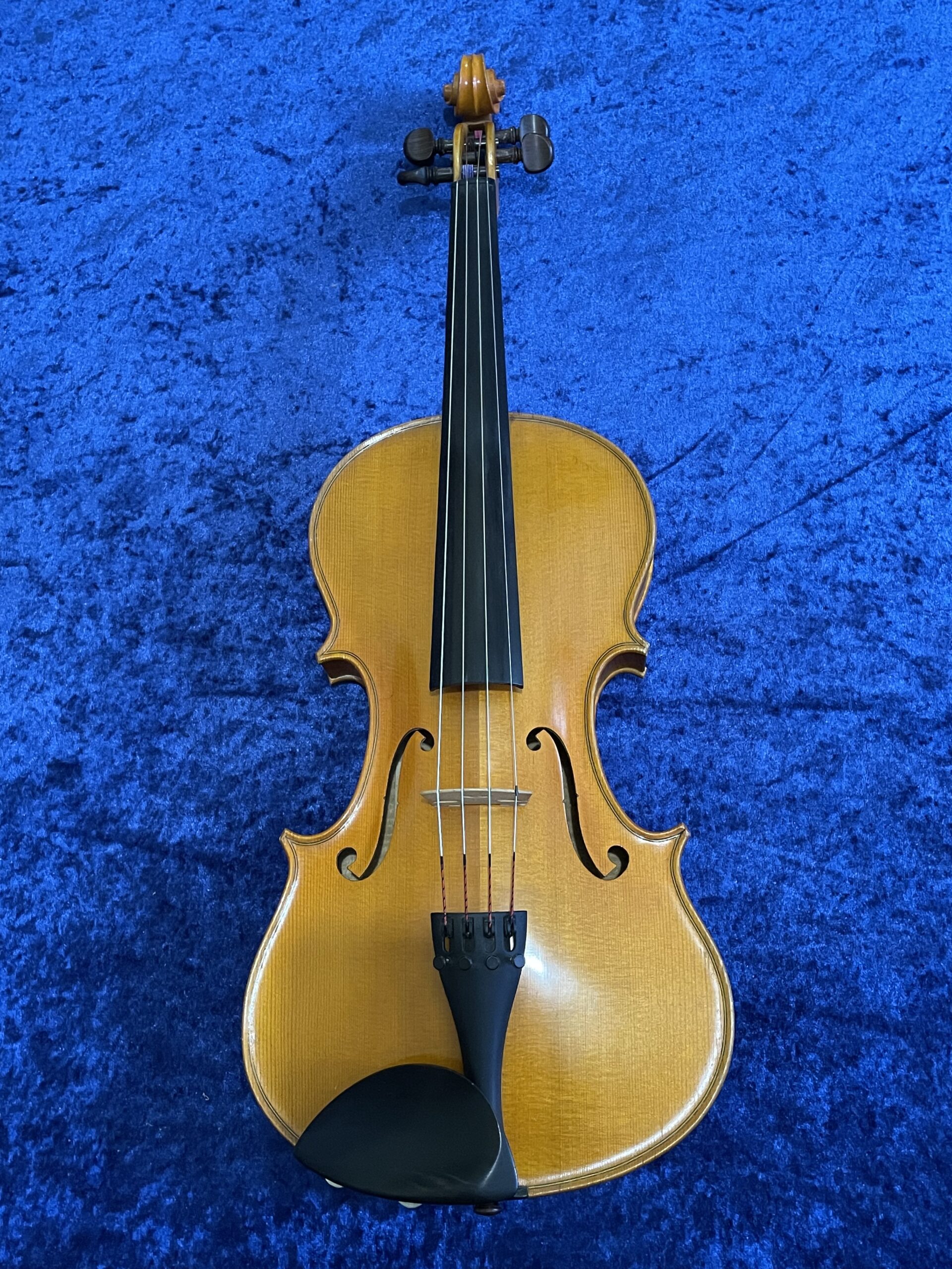 Viola 16” Lance Scott 1988 - AUSTA