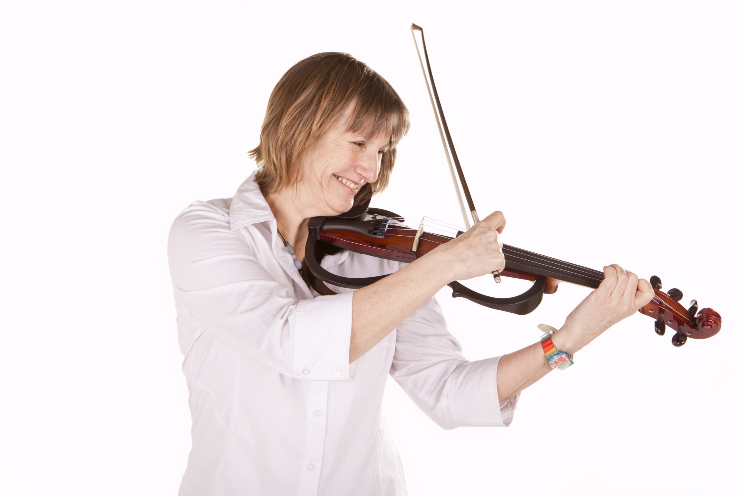 Pauline Griffiths - String Teacher New Gisborne VIC - AUSTA