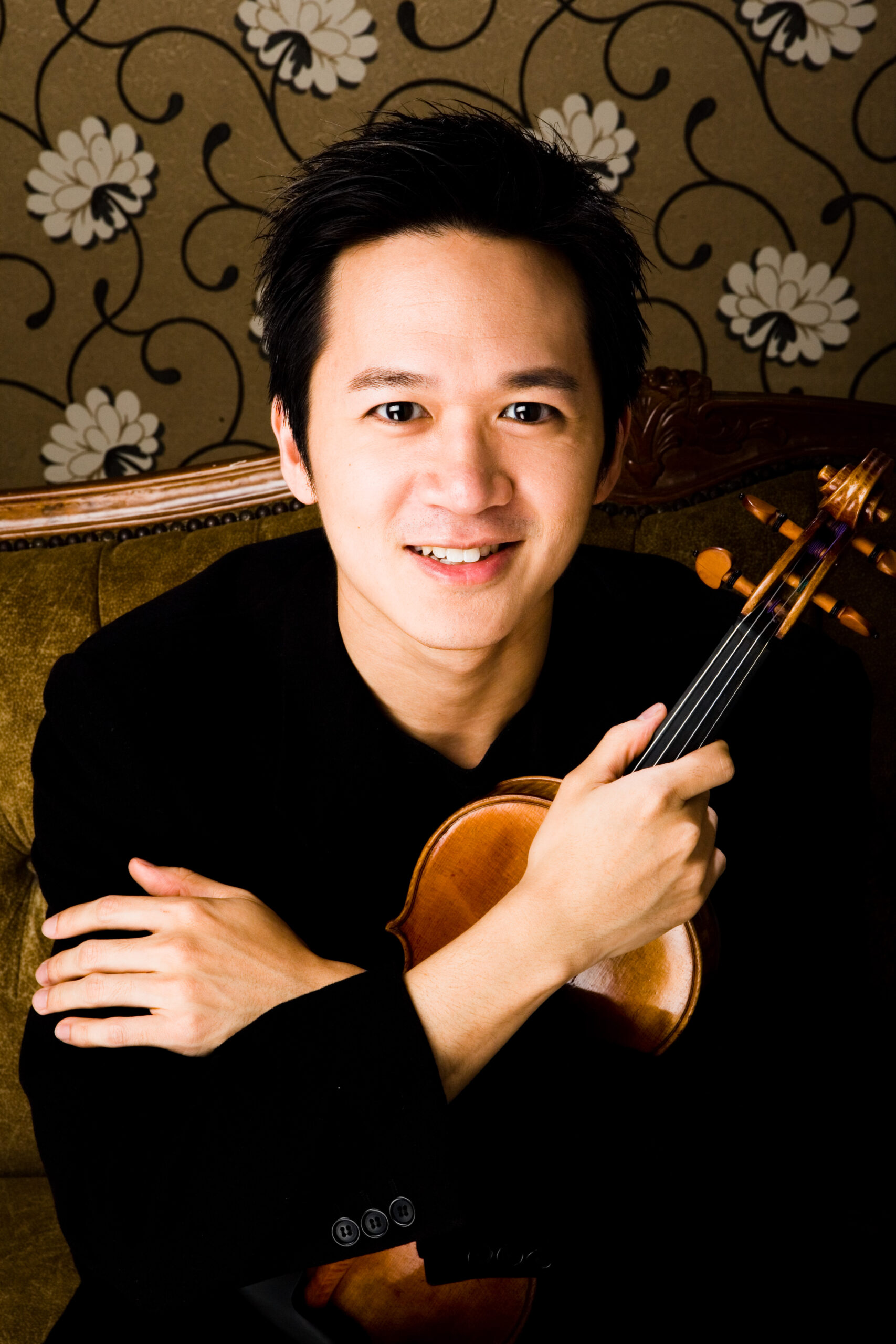 Gregory Lee - String Teacher Eight Mile Plains QLD - AUSTA