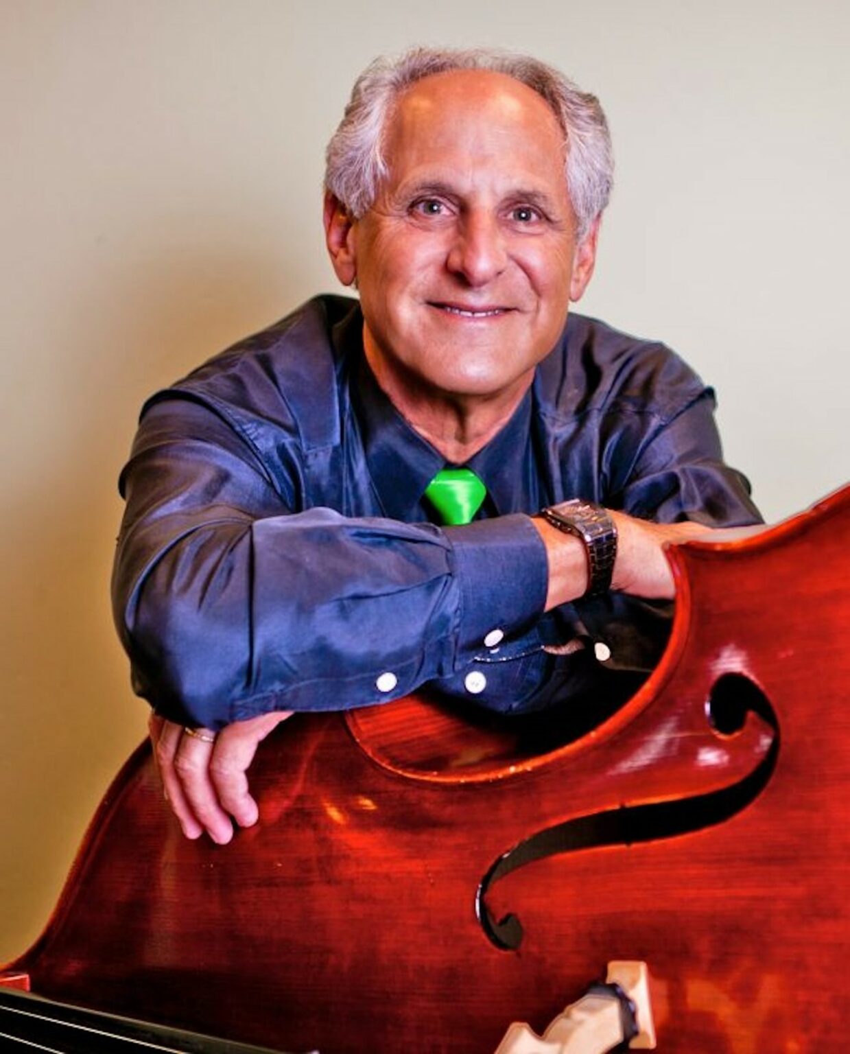 Barry Green Australian Tour - AUSTA