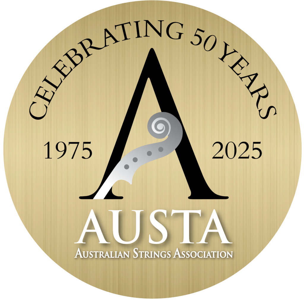 AUSTA National Conference 2025 - AUSTA