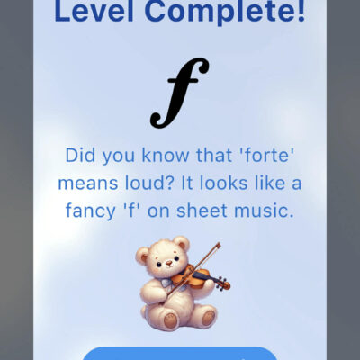 String Note Tutor and String Position Pro - AUSTA