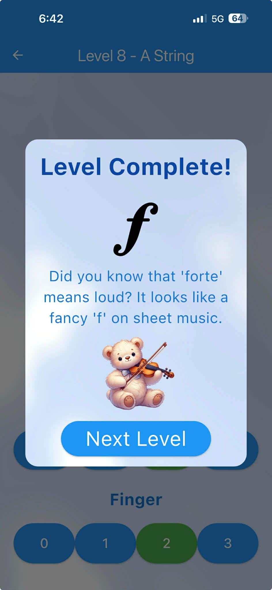 String Note Tutor and String Position Pro - AUSTA